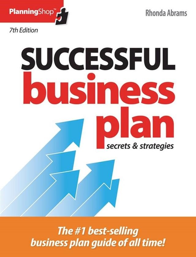 Successful Business Plan - PChome 24h書店