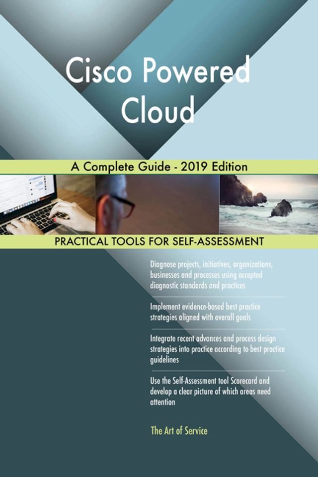Cisco Powered Cloud A Complete Guide - 2019 Edition - PChome 24h書店