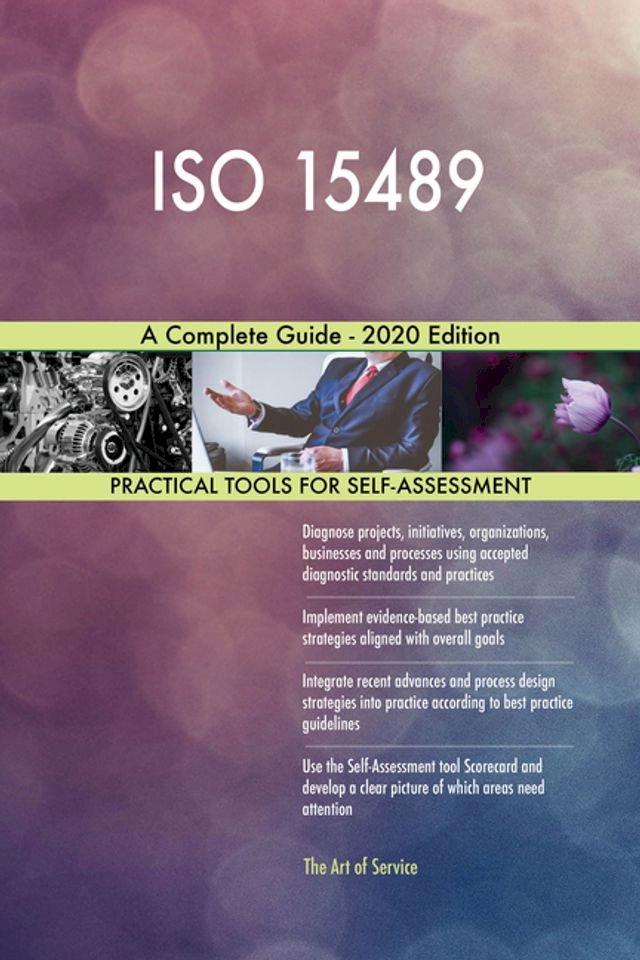 ISO 15489 A Complete Guide - 2020 Edition - PChome 24h書店