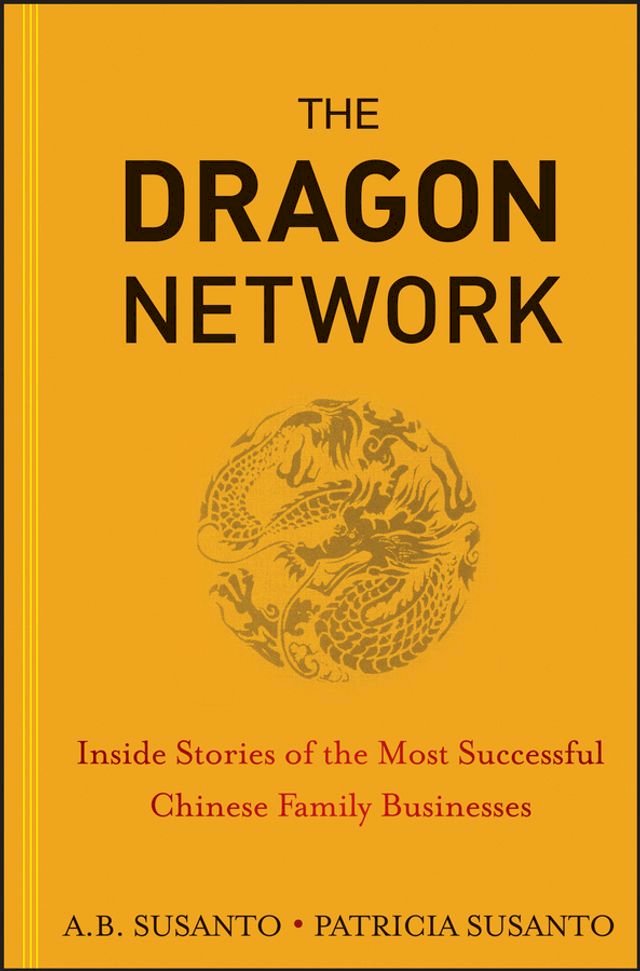 The Dragon Network - PChome 24h書店