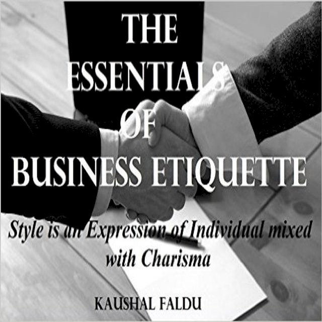 THE ESSENTIALS OF BUSINESS ETIQUETTE - PChome 24h書店