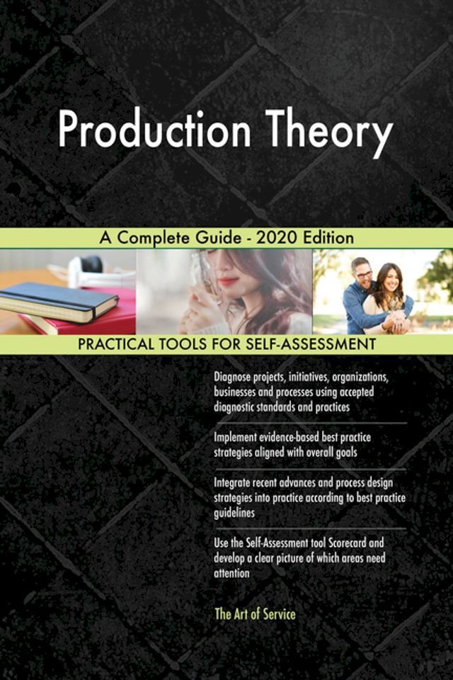 Production Theory A Complete Guide - 2020 Edition - PChome 24h書店