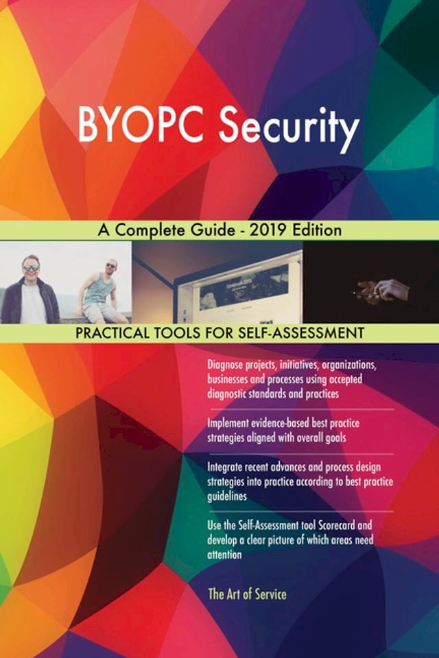 BYOPC Security A Complete Guide - 2019 Edition - PChome 24h書店