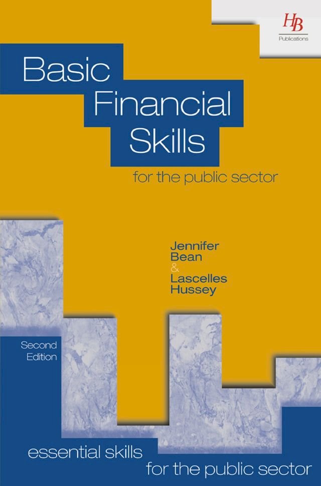 Basic Financial Skills for the Public Sector - PChome 24h書店