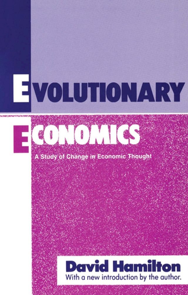 Evolutionary Economics - PChome 24h書店