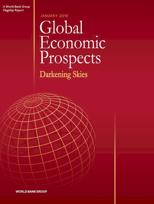 Global Economic Prospects, January 2019 - PChome 24h書店