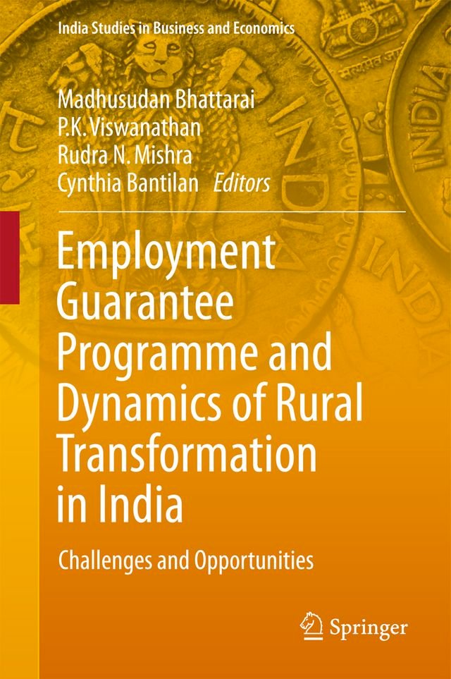 Employment Guarantee Programme and Dynamics of Rural Transformation in India - PChome 24h書店