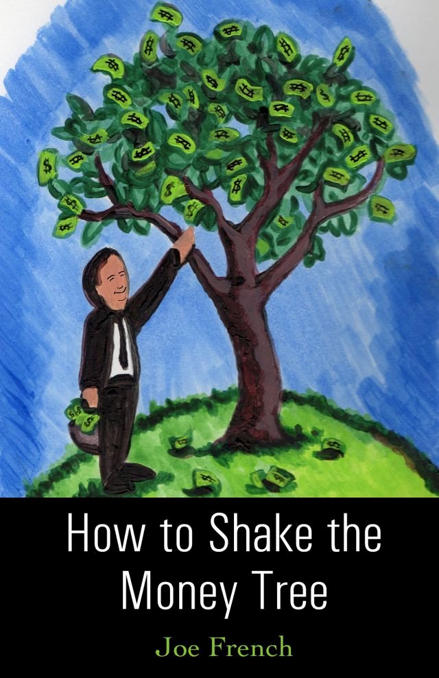 How to Shake the Money Tree - PChome 24h書店