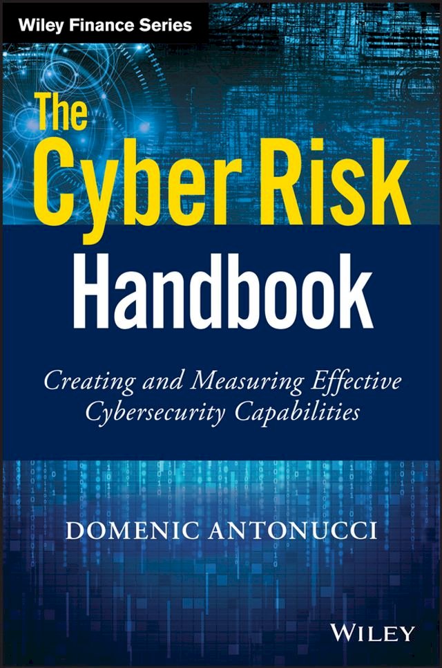 The Cyber Risk Handbook - PChome 24h書店