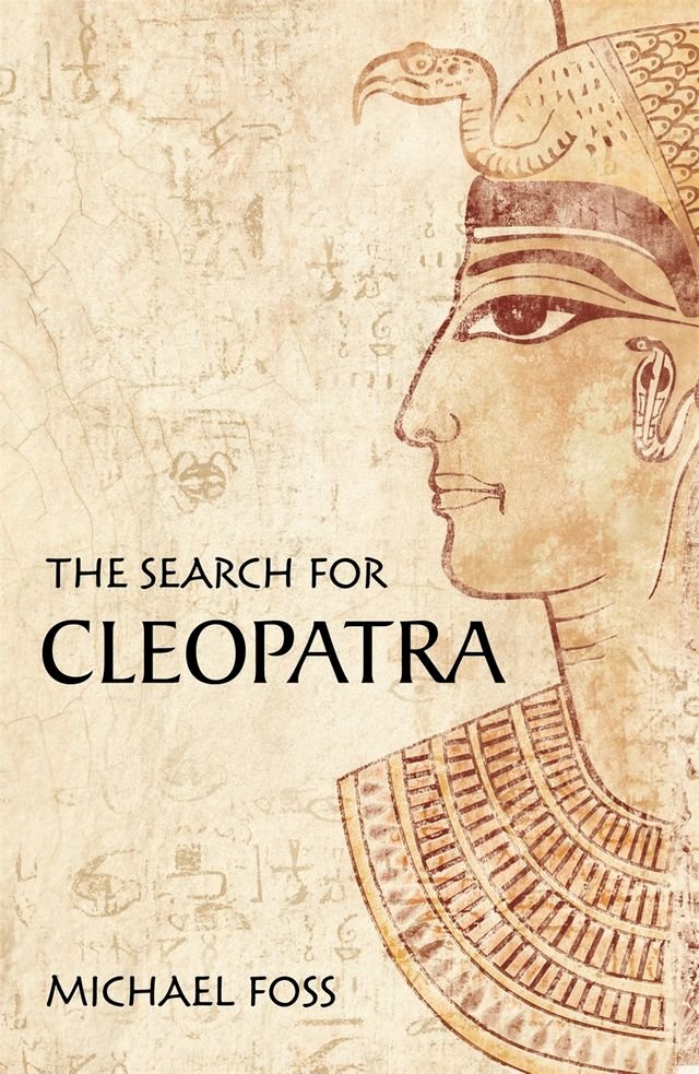 The Search for Cleopatra - PChome 24h書店