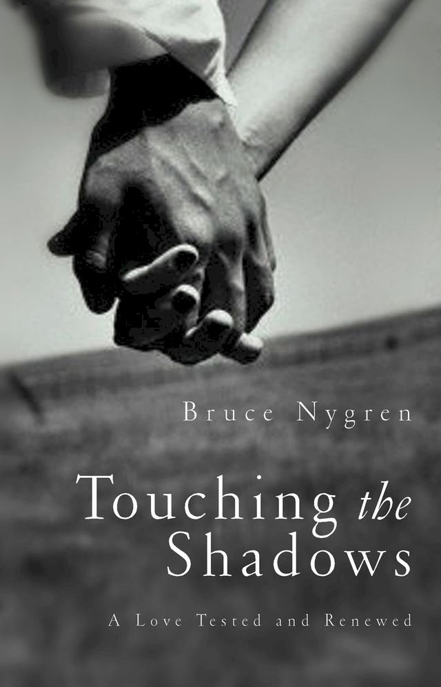 Touching the Shadows - PChome 24h書店