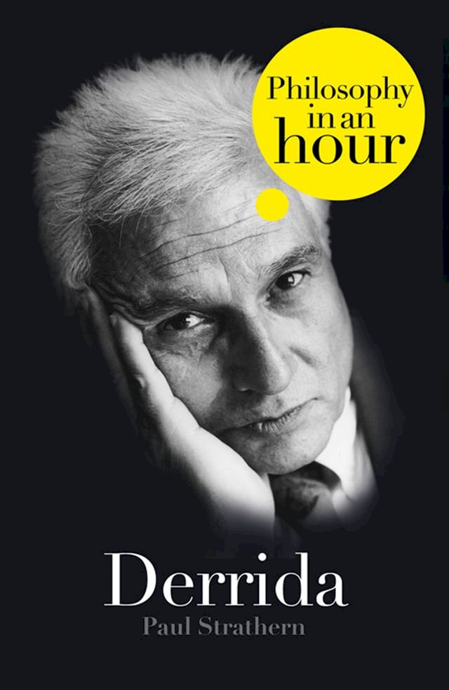 Derrida: Philosophy in an Hour - PChome 24h書店