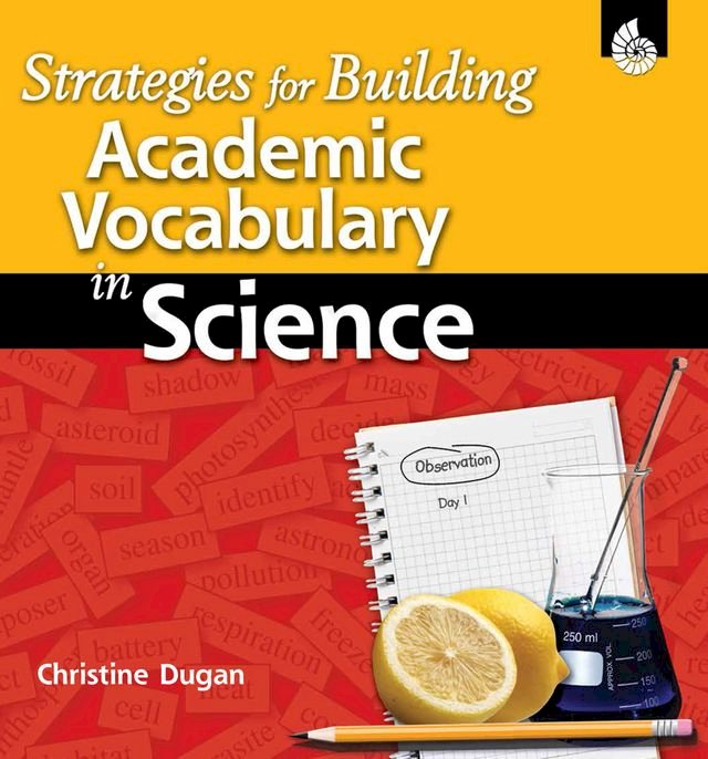 Strategies for Building Academic Vocabulary in Science - PChome 24h書店