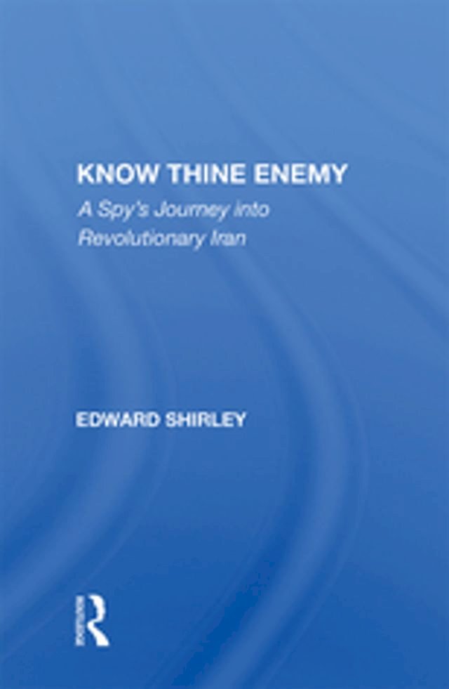 Know Thine Enemy - PChome 24h書店