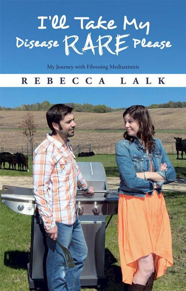 I’Ll Take My Disease Rare Please - PChome 24h書店