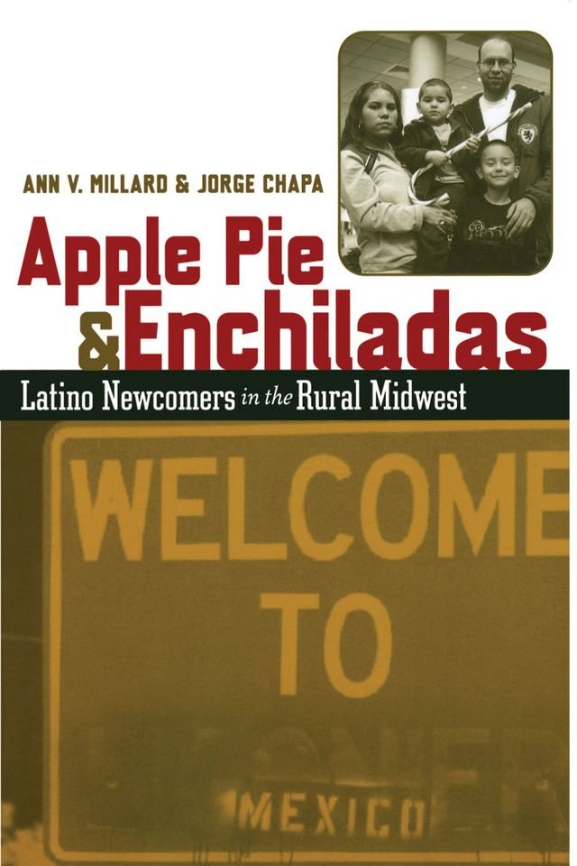Apple Pie and Enchiladas - PChome 24h書店