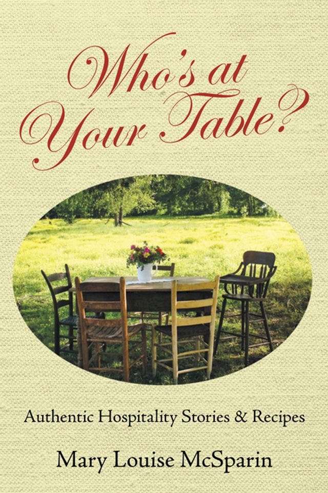 Who’s at Your Table? - PChome 24h書店