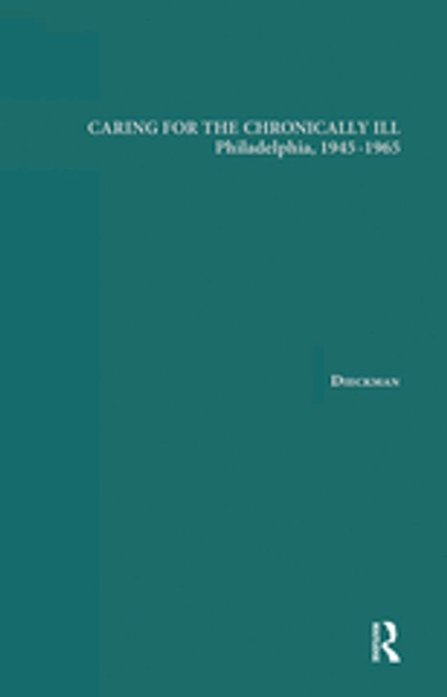 Caring for the Chronically Ill - PChome 24h書店