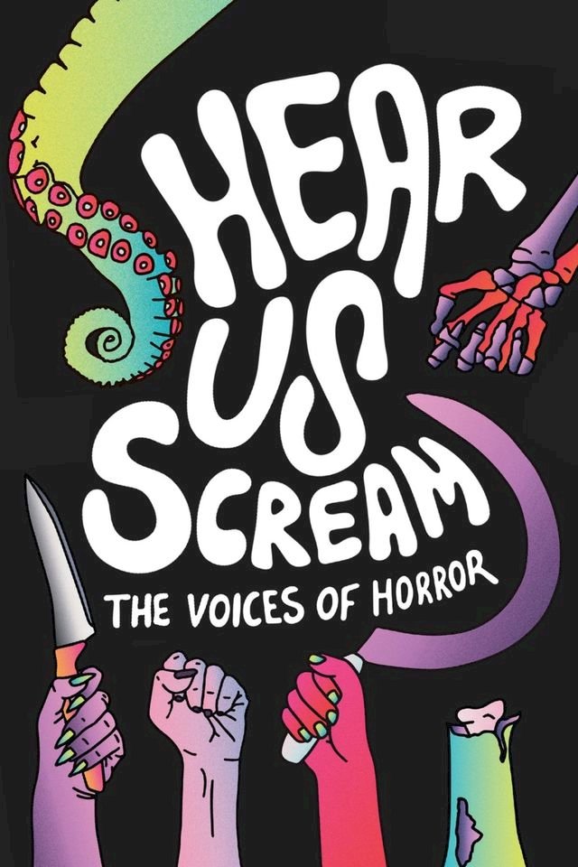 Hear Us Scream - PChome 24h書店