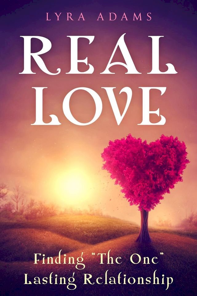 Real Love - Finding "The One" Lasting Relationship - PChome 24h書店
