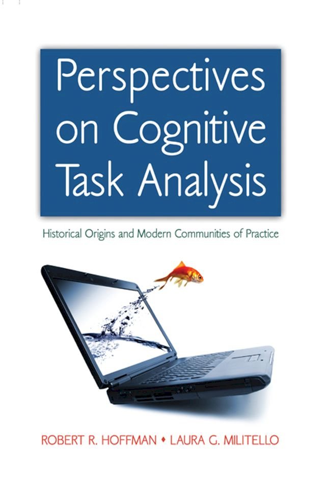 Perspectives on Cognitive Task Analysis - PChome 24h書店
