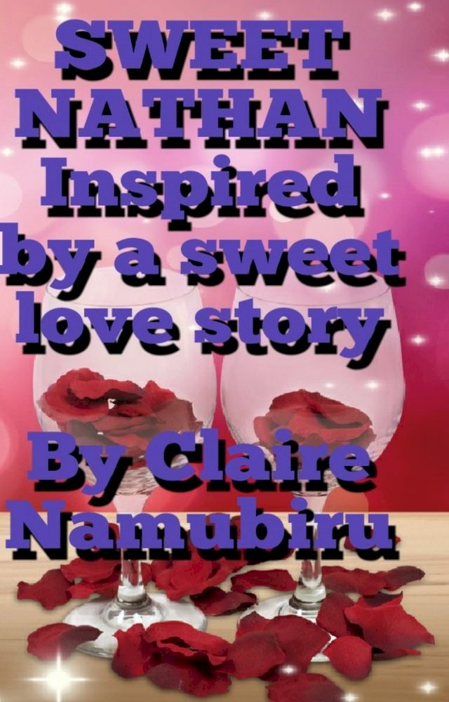 Sweet Nathan - PChome 24h書店