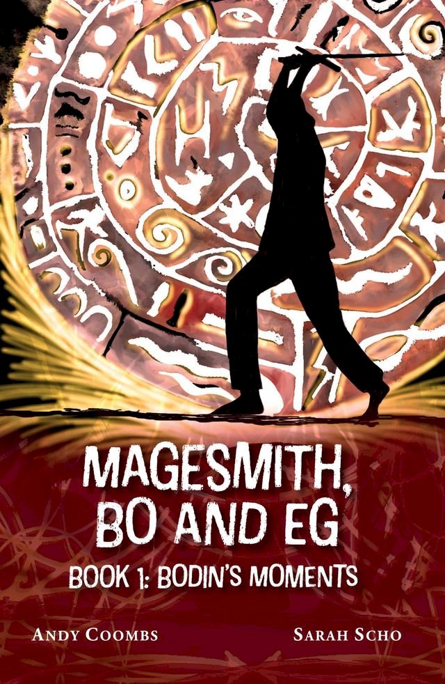 The Magesmith Book 1 - PChome 24h書店