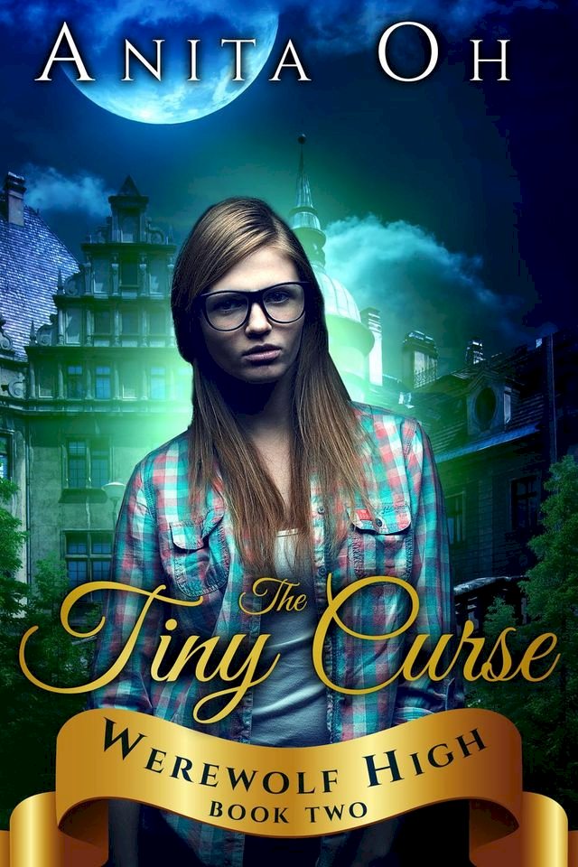 The Tiny Curse - PChome 24h書店