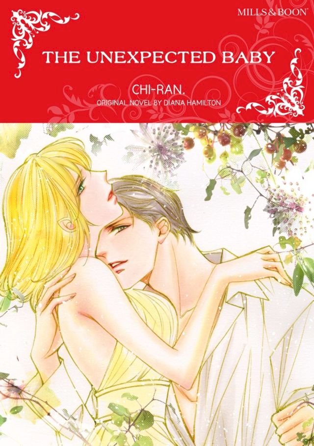 THE UNEXPECTED BABY - PChome 24h書店