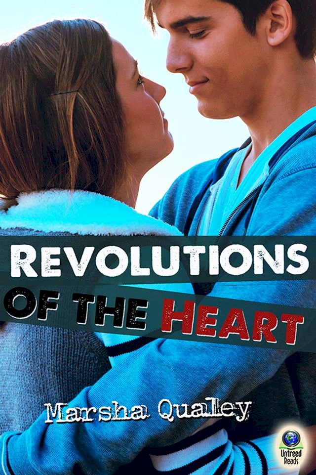 Revolutions of the Heart - PChome 24h書店