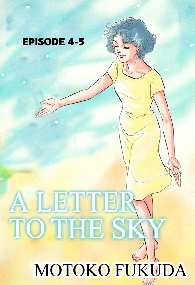 A LETTER TO THE SKY - PChome 24h書店