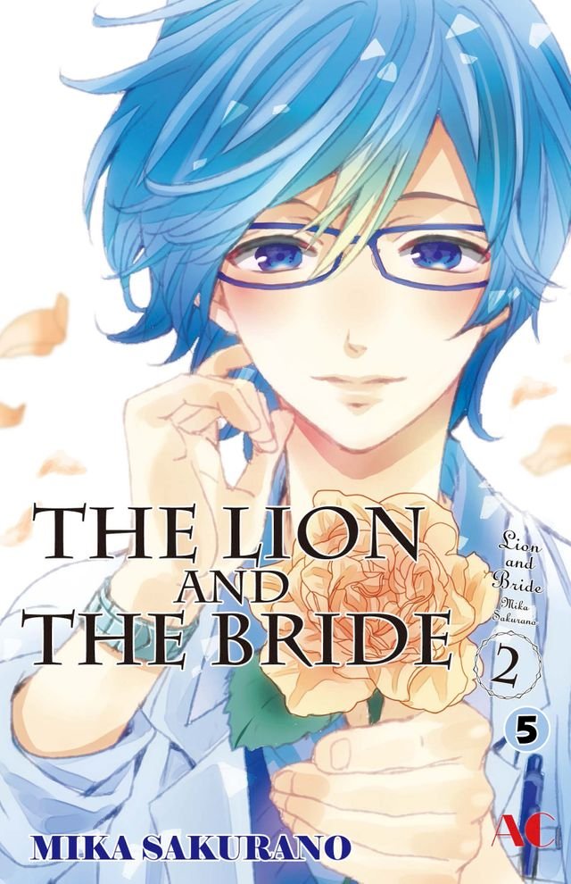 The Lion and the Bride - PChome 24h書店