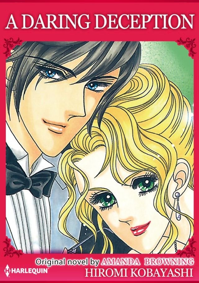 A DARING DECEPTION - PChome 24h書店