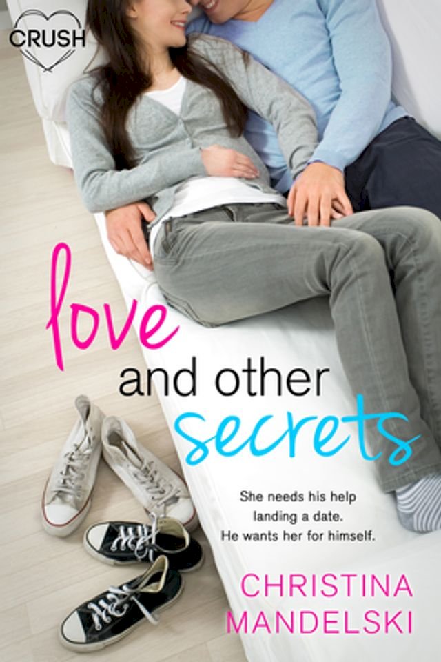 Love and Other Secrets - PChome 24h書店