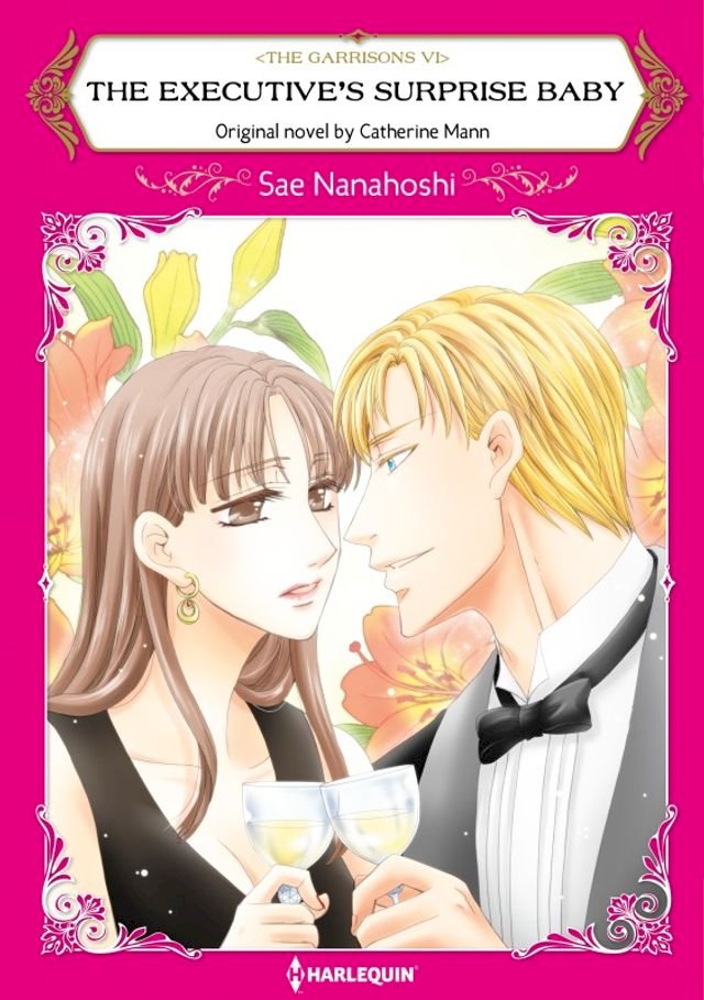 THE EXECUTIVE'S SURPRISE BABY - PChome 24h書店