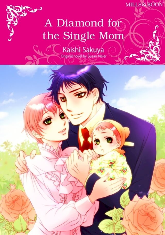 A DIAMOND FOR THE SINGLE MOM - PChome 24h書店