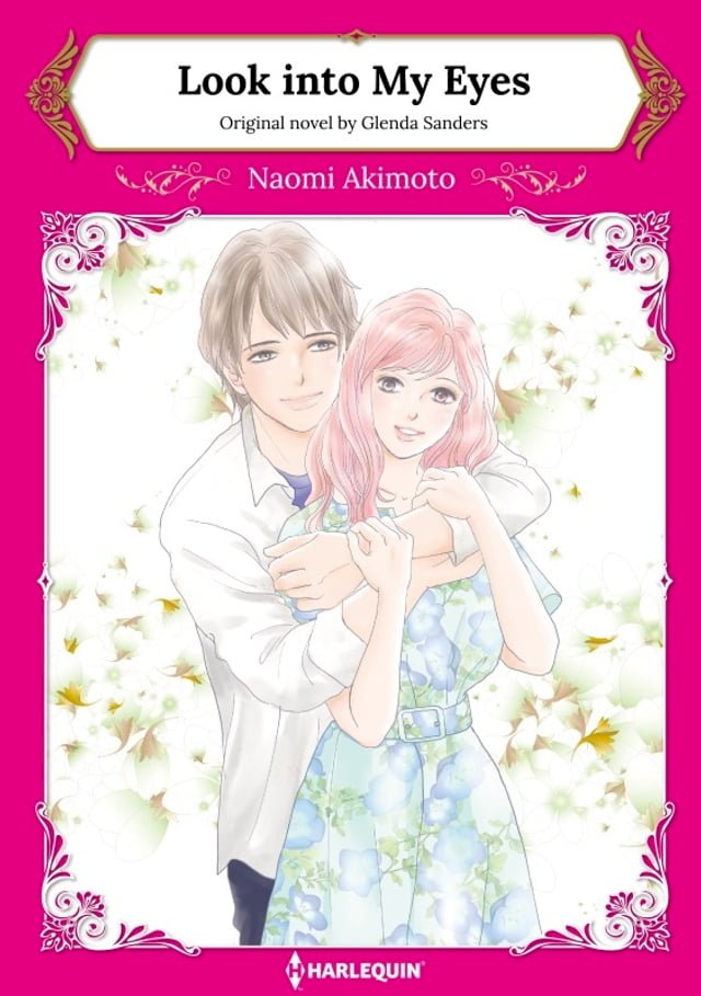 LOOK INTO MY EYES - PChome 24h書店