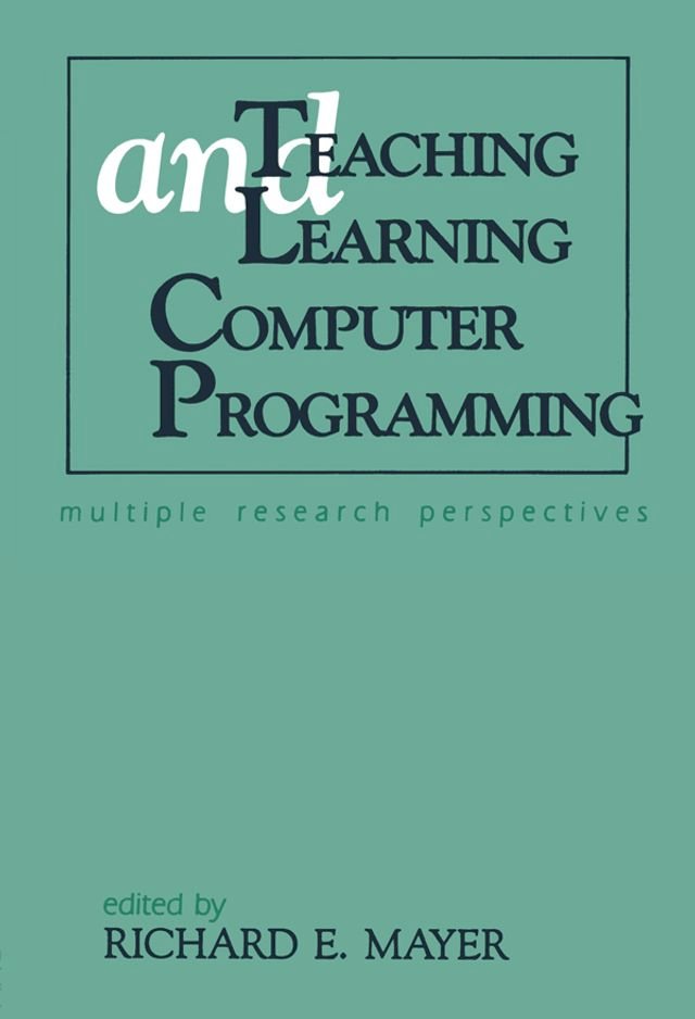 Teaching and Learning Computer Programming - PChome 24h書店