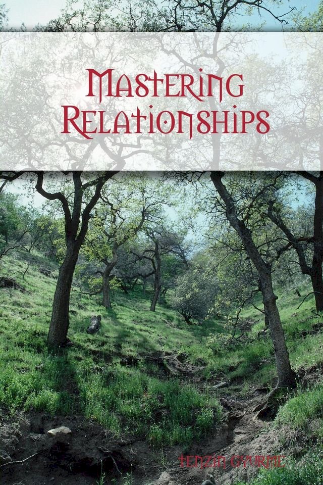 Mastering Relationships - PChome 24h書店