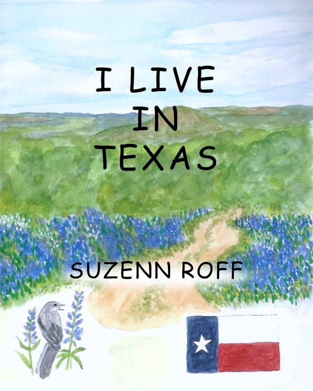 I Live in Texas - PChome 24h書店