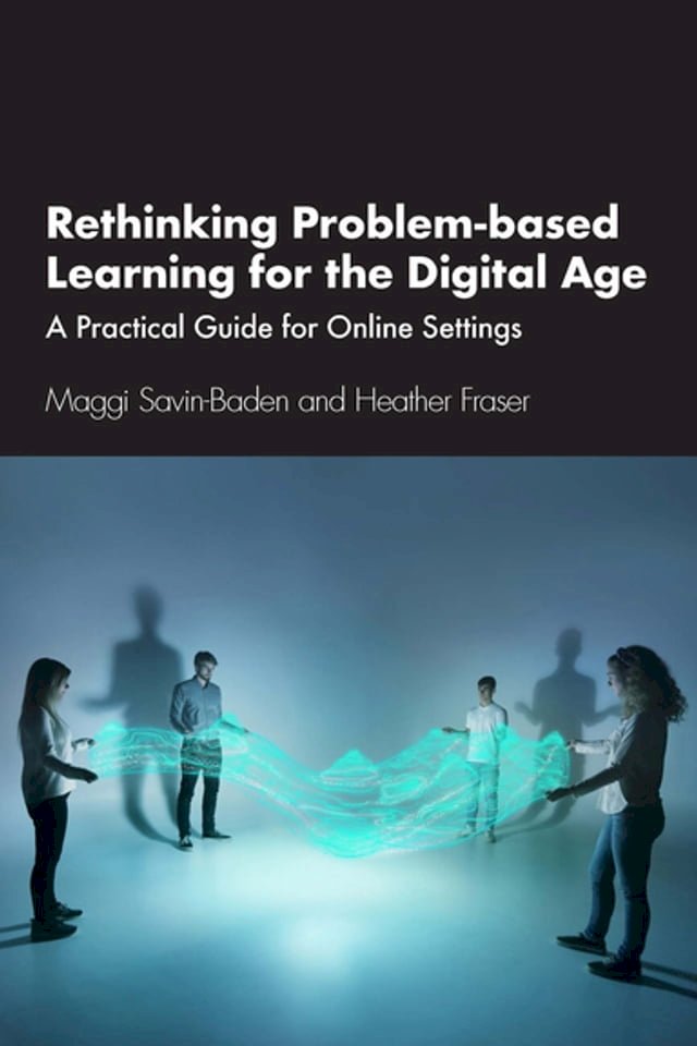Rethinking Problem-based Learning for the Digital Age - PChome 24h書店