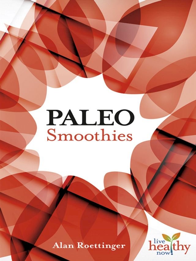 PALEO Smoothies - PChome 24h書店