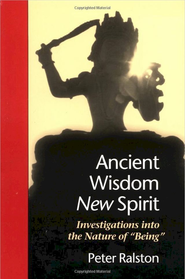 Ancient Wisdom, New Spirit - PChome 24h書店