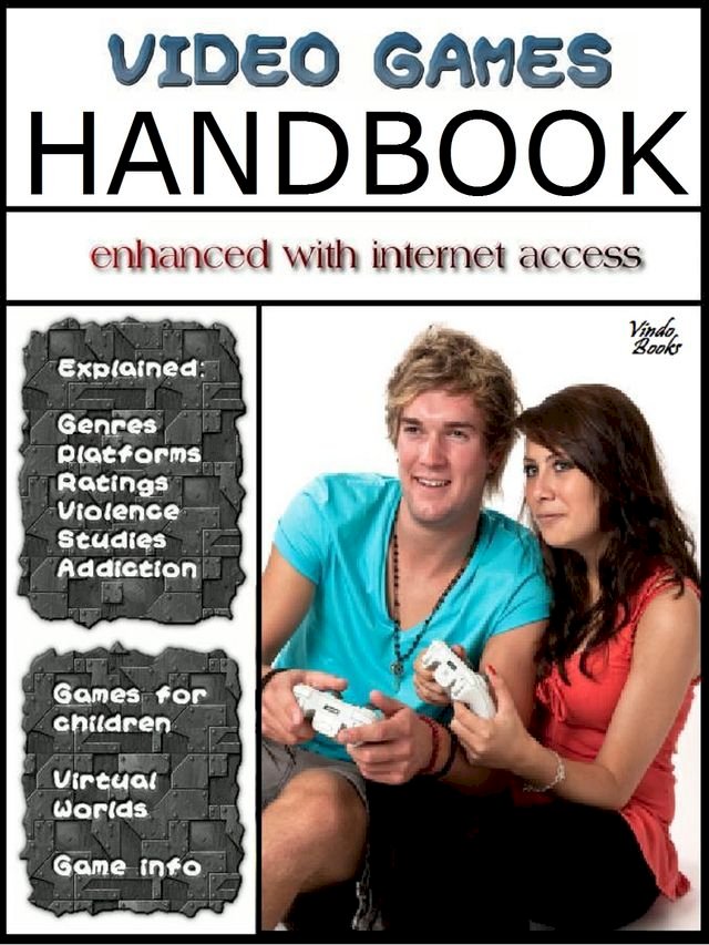 Video Games Explained - PChome 24h書店