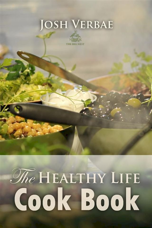 The Healthy Life Cook Book - PChome 24h書店