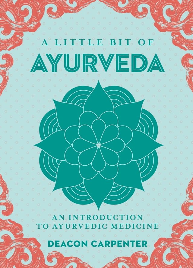 A Little Bit of Ayurveda - PChome 24h書店