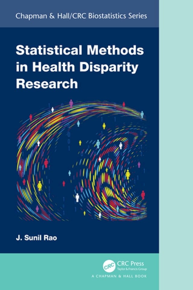 Statistical Methods in Health Disparity Research - PChome 24h書店