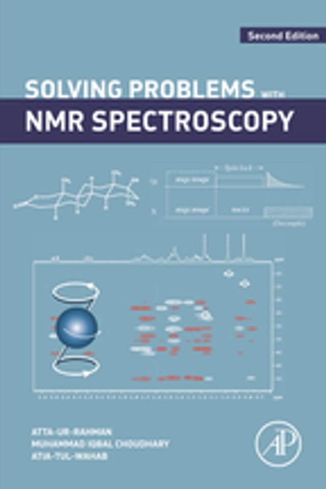 Solving Problems with NMR Spectroscopy - PChome 24h書店
