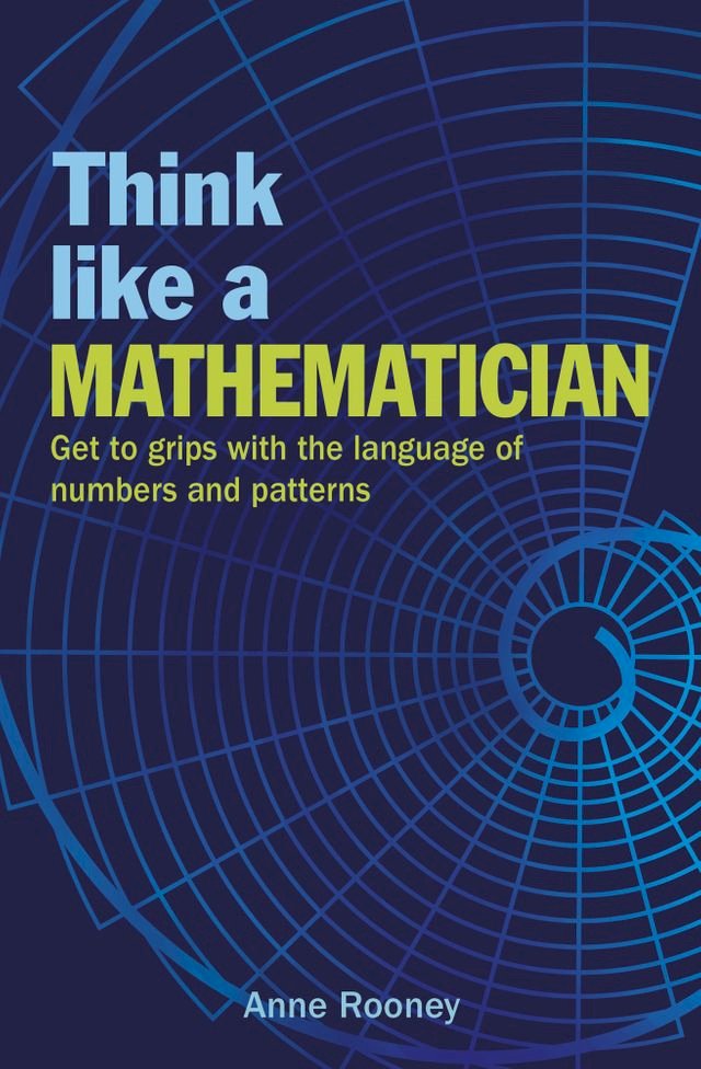 Think Like a Mathematician - PChome 24h書店