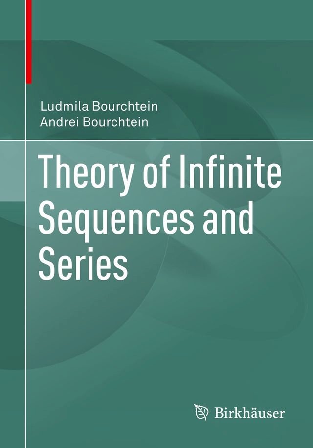 Theory of Infinite Sequences and Series - PChome 24h書店